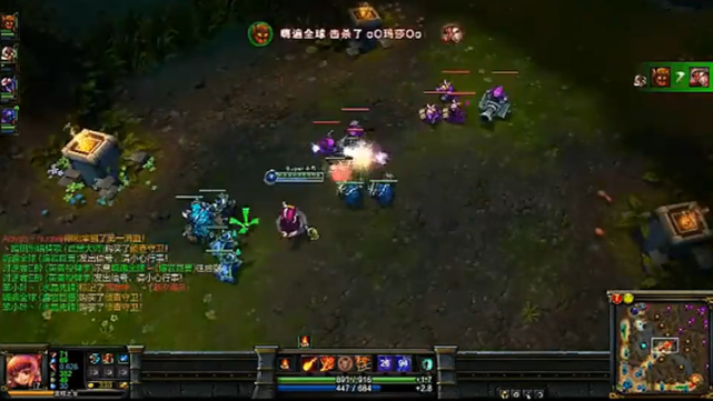 解说PYL：接触英雄联盟超过十年了，这种感觉就是热爱！【魔都电竞人】EP38_腾讯新闻