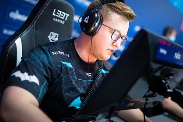 rain：期待和ropz搭档，未来会回到挪威_腾讯新闻