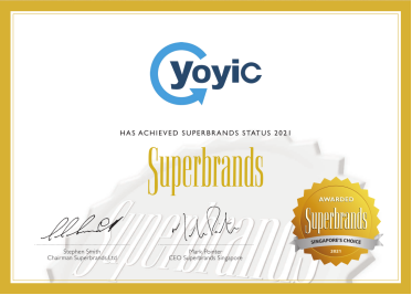 蒙牛YoyiC在新加坡荣获Superbrands奖项_腾讯新闻