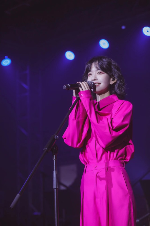 房东的猫：广州成为我们巡演的第一站，还蛮奇妙的_腾讯新闻