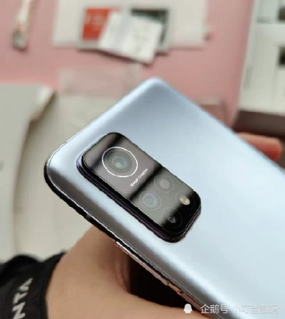 小米12SE测试界面曝光，搭载MIUI 13稳定版，有望提前发布_腾讯新闻