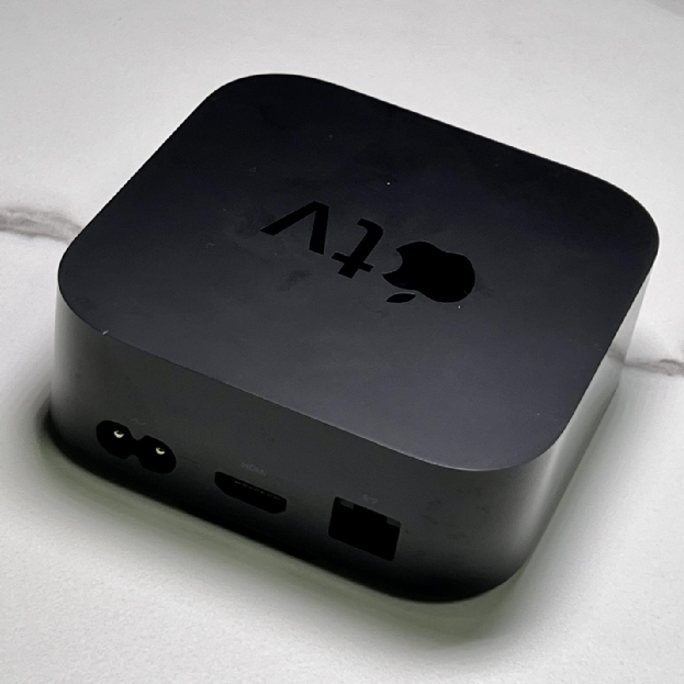 Apple TV 4K盒子体验：用亲身感受告你，它在国内值得买吗？_腾讯新闻