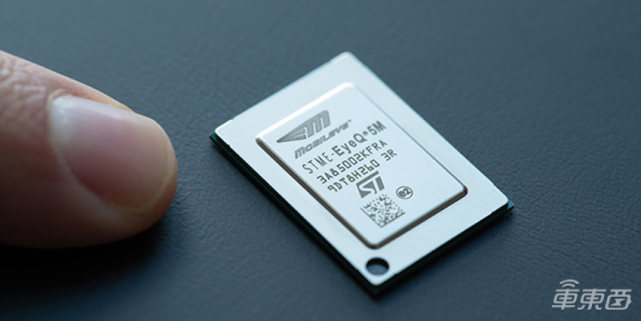 Mobileye掉队，一个时代落幕了_腾讯新闻