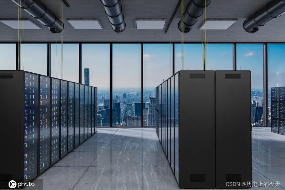 Apple 首次发布 QuickTime；英特尔开发 ASCI Red｜历史上的今天_腾讯新闻