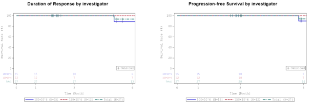 瞭望ASH｜宋玉琴教授团队：CAR-T细胞（Relma-cel）在中国滤泡性淋巴瘤患者中获良好疗效_腾讯新闻