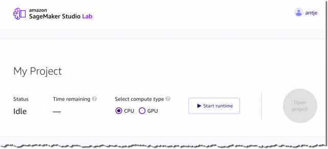 免费AWS算力来了：亚马逊开放SageMaker Studio Lab_腾讯新闻