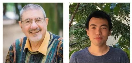 29岁常春藤教授，37岁成为院士！八院院士Richard N. Zare教授最新Science，中国留学生一作！_腾讯新闻