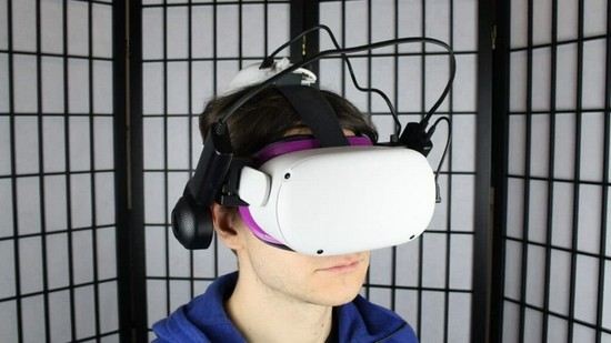 VR Ears 评测：可拥有更好的声音，但同时存在一些问题_腾讯新闻