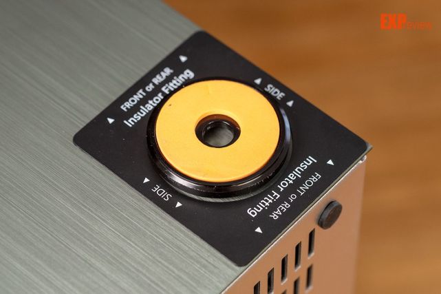 abee AS Enclosure W1机箱评测：复刻经典，简约又好用_腾讯新闻