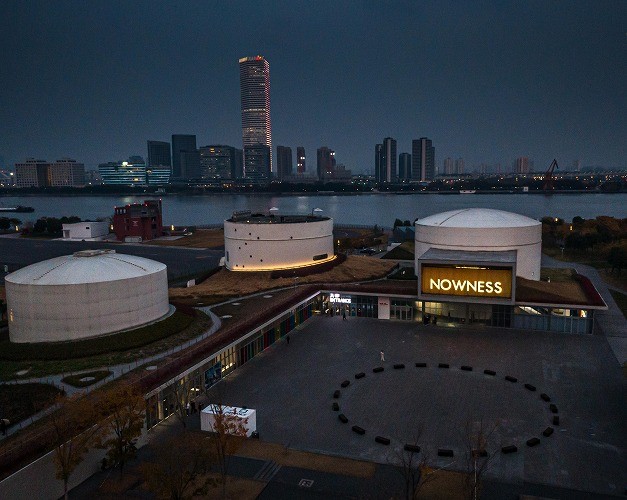 挖掘中国新生代优秀影人，第三届NOWNESS “2021天才计划”特别展映今日正式开放_腾讯新闻