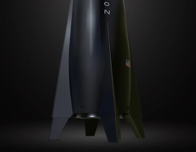 Rocket Lab公开“Neutron”可复用运载火箭概念_腾讯新闻