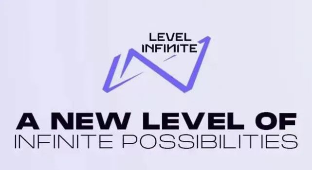 腾讯游戏宣布推出全新品牌“Level Infinite”，竞速全球化赛道_腾讯新闻