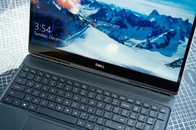 戴尔Precision 7560移动工作站评测：配置登封造极，噪音静若处子_腾讯新闻