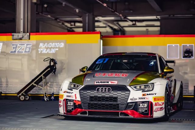 永不停止进步 326 Racing Team斩获GT杯TCE组车队总冠军！_腾讯新闻