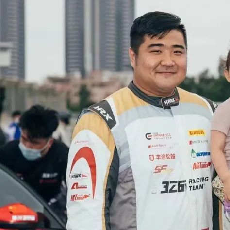 永不停止进步 326 Racing Team斩获GT杯TCE组车队总冠军！_腾讯新闻