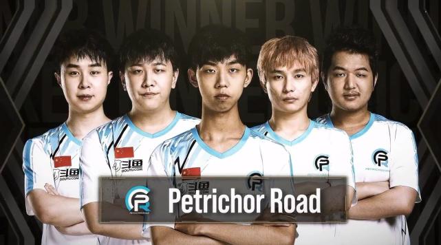 PGC总决赛资格战前瞻 PERO或再遇跳点困扰 天选四局PCL7成概率晋级_腾讯新闻