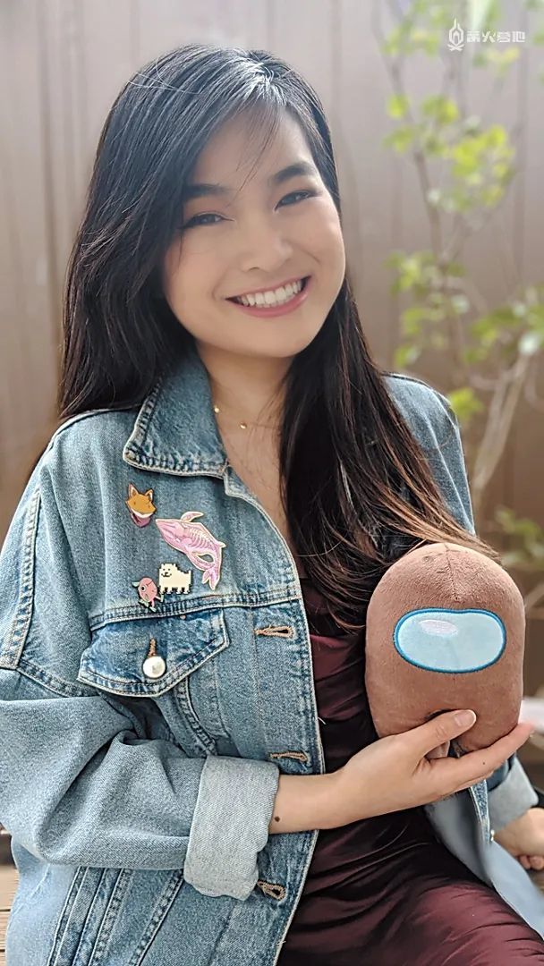 一切都是为了制作有趣的游戏——《在我们之中》主机版发售纪念访谈_腾讯新闻