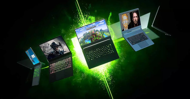 性能稍低于RTX 2050！英伟达MX570移动独显跑分曝光_腾讯新闻