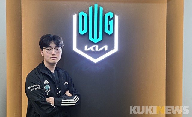 DK上单Burdol：打LNG时带错天赋 下次遇到一定会报仇_腾讯新闻