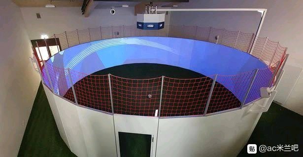 SoccerBot 360，兰尼克的秘密武器要来了！_腾讯新闻