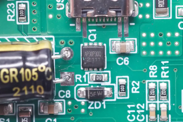 宝砾微PL5501＋智融SW2305转接板体验评测_腾讯新闻