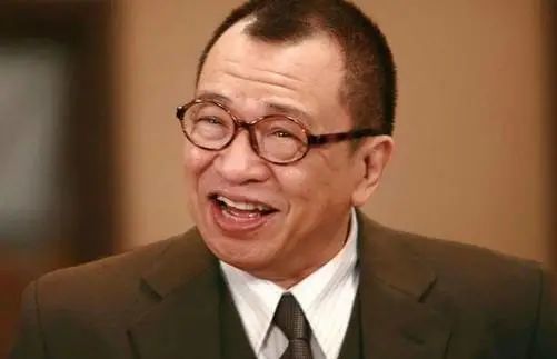 香港老戏骨许绍雄和鲁迅是什么关系？_腾讯新闻