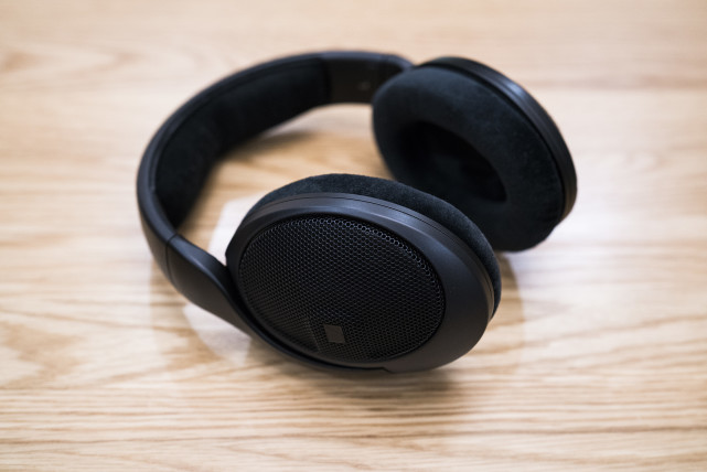 耳机界的“高级双料特工”：森海塞尔HD400 PRO监听耳机_腾讯新闻