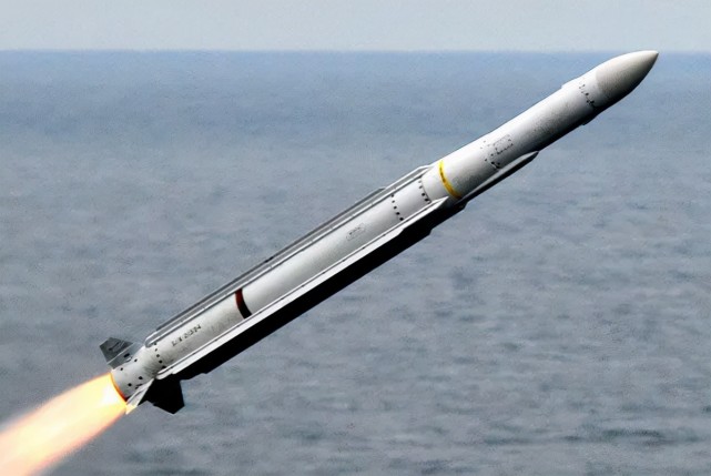 首次官宣！中国天龙-50防空导弹系统，被摩洛哥官方专题报道_腾讯新闻