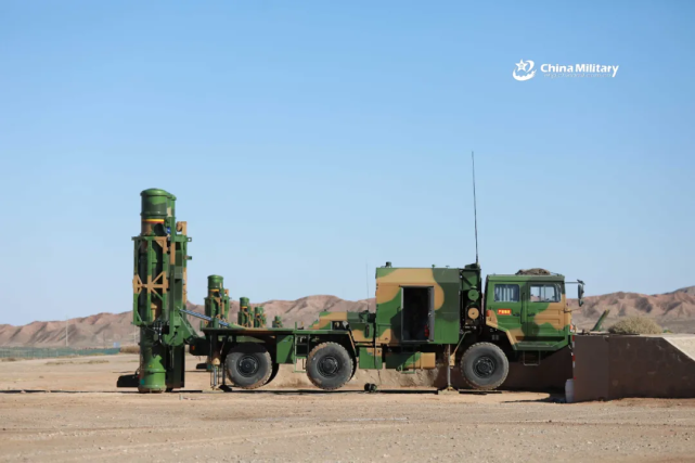 首次官宣！中国天龙-50防空导弹系统，被摩洛哥官方专题报道_腾讯新闻