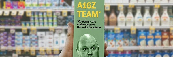 全面拆解加密风投 a16z：永远重注下一个时代_腾讯新闻