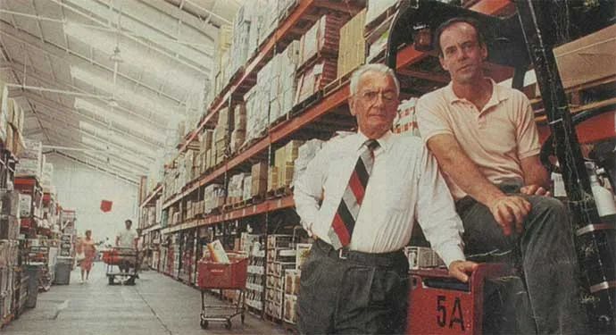 Costco模式鼻祖Price Club的故事｜GB Reads_腾讯新闻