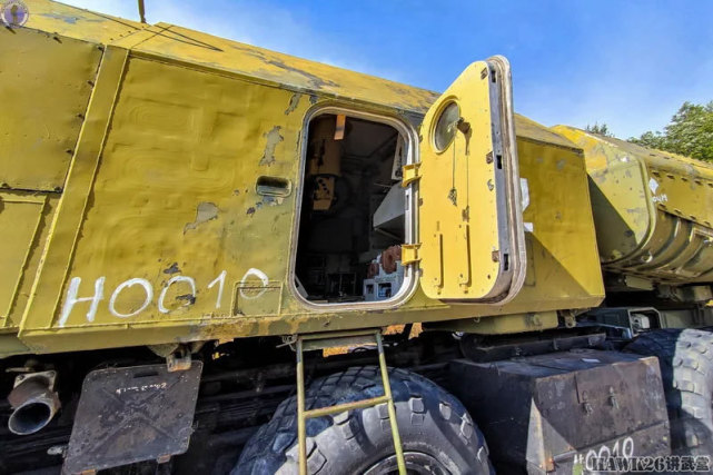 钻进“边界”和“要塞”岸防导弹系统 苏联时代最重要的反舰武器_腾讯新闻