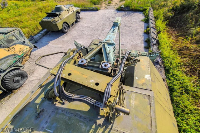 钻进“边界”和“要塞”岸防导弹系统 苏联时代最重要的反舰武器_腾讯新闻