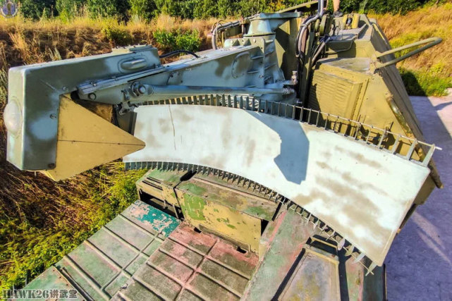 钻进“边界”和“要塞”岸防导弹系统 苏联时代最重要的反舰武器_腾讯新闻