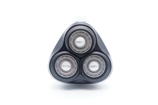 拆解报告：FLYCO飞科电动剃须刀FS903_腾讯新闻