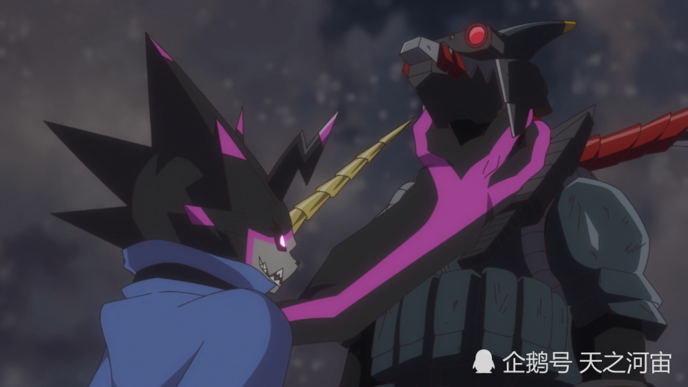 闪豹龙宙万律lymss漫画