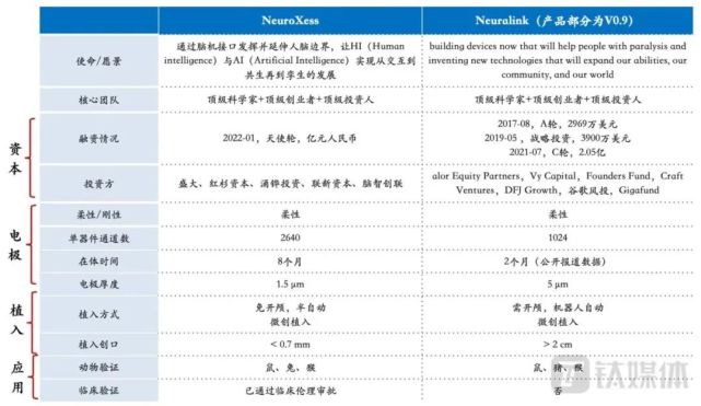 聚焦侵入式脑机接口设备，NeuroXess脑虎科技融资近亿_腾讯新闻