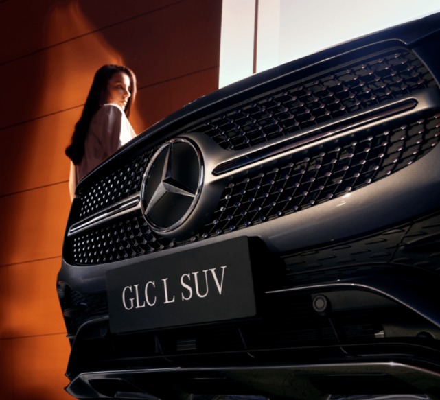 养一台GLC到底要花多少钱？网友：这还真不是一般人养得起的_腾讯新闻