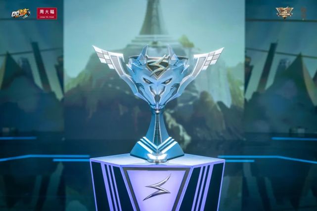 赛事中心 -一年三冠，恭喜RSG夺得2021S联赛年度总冠军！- QQ飞车手游 - 腾讯游戏