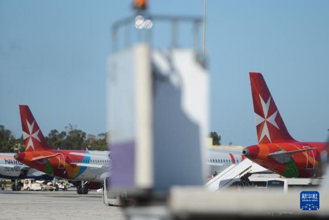 马耳他宣布国家航空公司重组计划_腾讯新闻