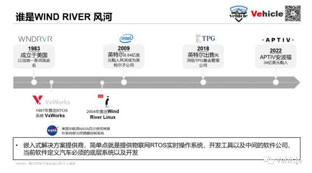 为什么风河软件Wind River Systems受到T1安波福的青睐？_腾讯新闻