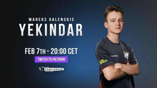 TOP8：YEKINDAR狂哥，我死之前一定拉上一个