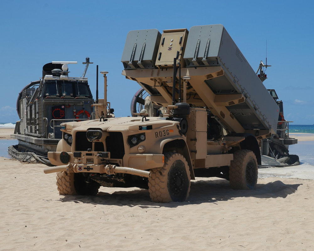 “收获美国海军青睐”！挪威NSM 反舰导弹，有何过人之处？_腾讯新闻