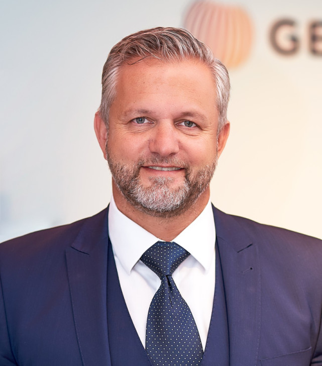 C Talk 捷温科技Thomas Stocker：中国是捷温科技现在和未来重要市场_腾讯新闻