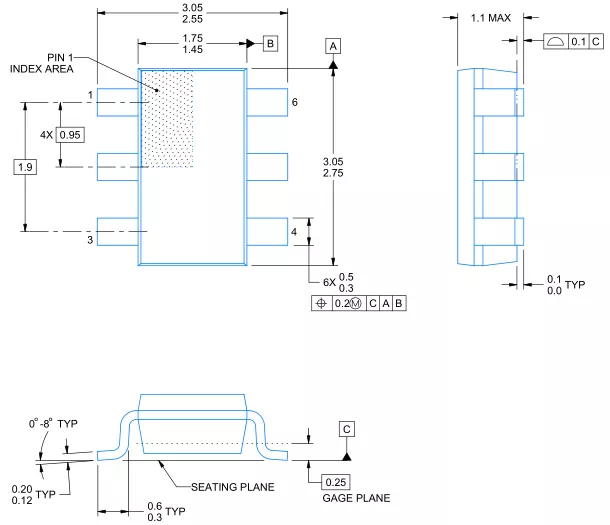 干货｜用DC-DC BUCK芯片为例，教你如何高效阅读全英文数据手册_腾讯新闻