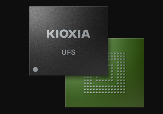 【简讯】Intel正准备新一代傲腾SSD；铠侠发布512GB UFS 3.1闪存…_腾讯新闻