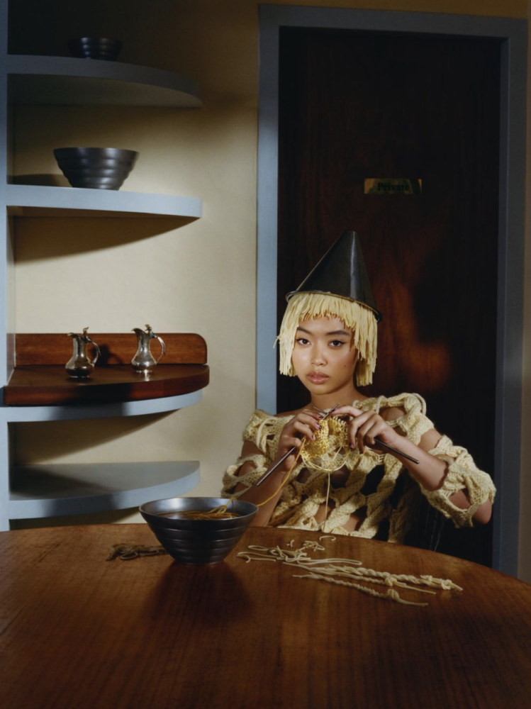 新生女性摄影师作品中的“女性凝视”_腾讯新闻