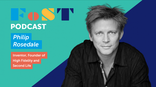 《第二人生》创始人将回归，加入Linden Lab的元宇宙团_腾讯新闻