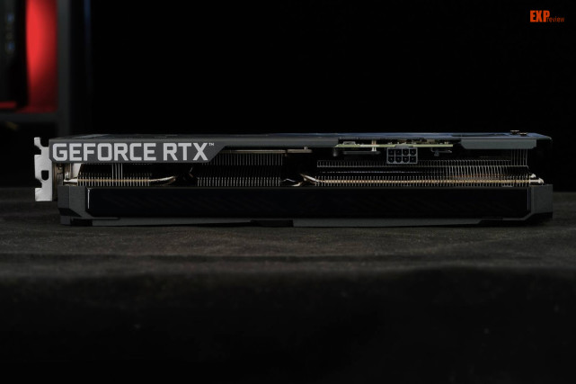GeForce RTX 3050天梯榜首发评测：入门级显卡也能流畅光追_腾讯新闻