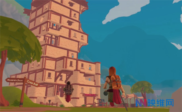 VR游戏《A Township Tale》开发商Alta完成1240万美元种子轮融资_腾讯新闻